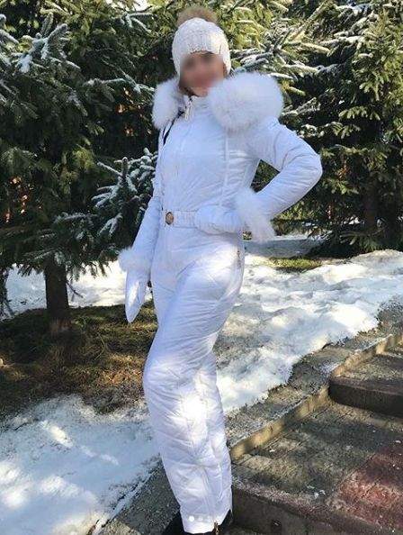 Sind Skioveralls wieder in Mode? (Kleidung, Umfrage, Abstimmung)