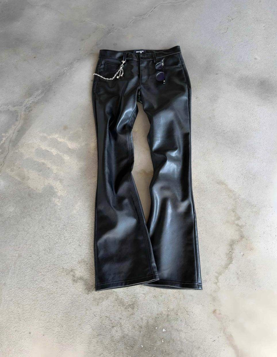 Sind solche Hosen 2026 der Renner? (Kleidung, Mode, Aussehen)