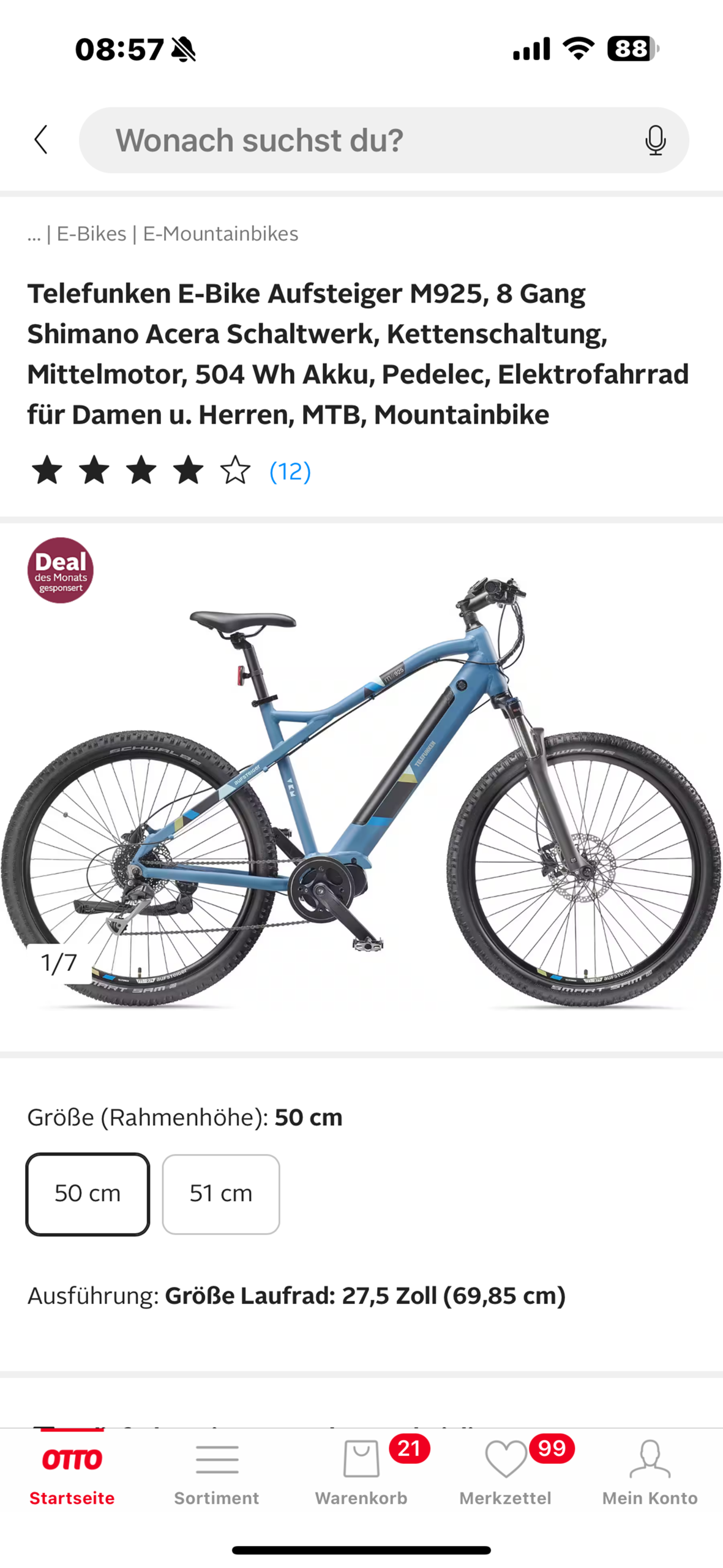 Sind Telefunken Ebikes gut? (Motor, Akku, Reparatur)