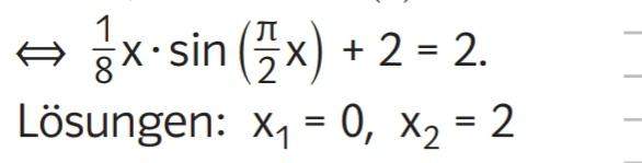 sin(x) nach x auflösen? (rechnen, Funktion, Gleichungen)