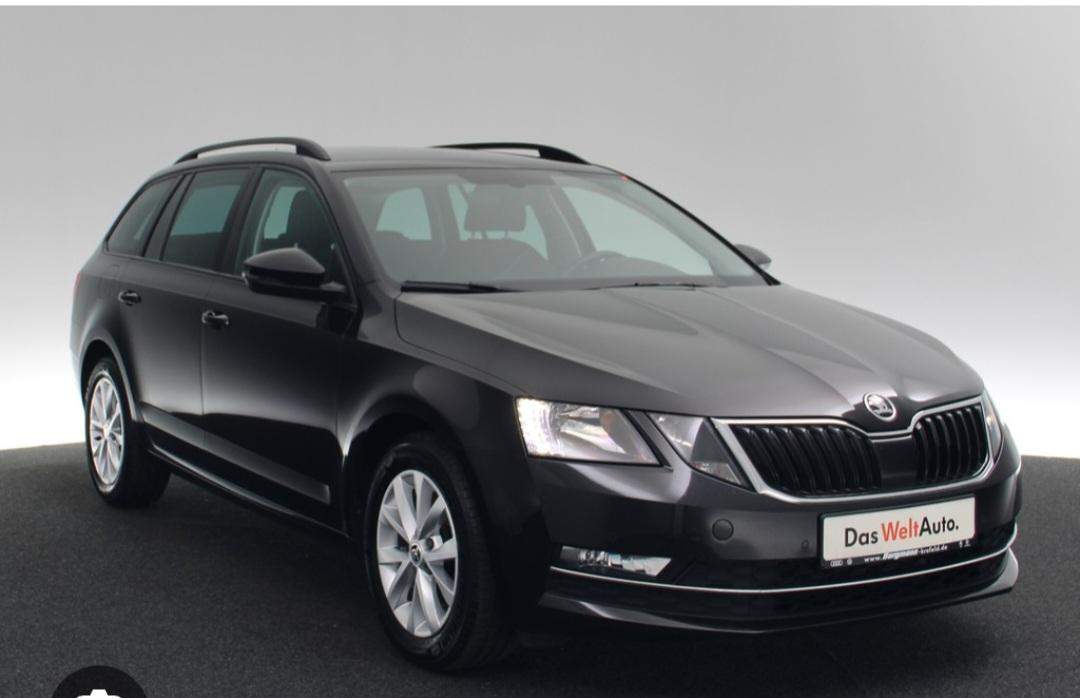 Skoda Octavia Combi Ambition modell 2016? (Auto, Autokauf, Tuning)