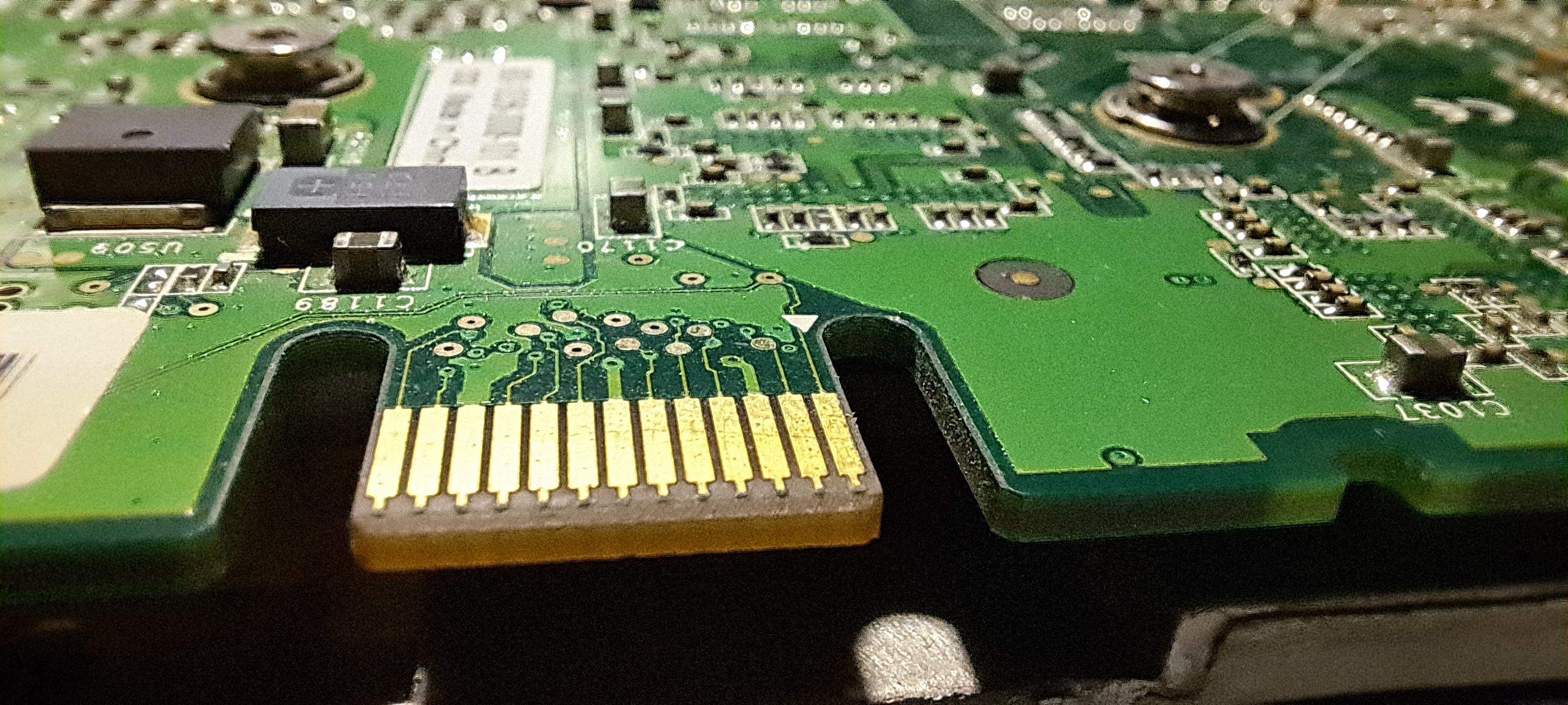 sli bridge selber bauen? (Gaming PC, Nvidia, GPU)