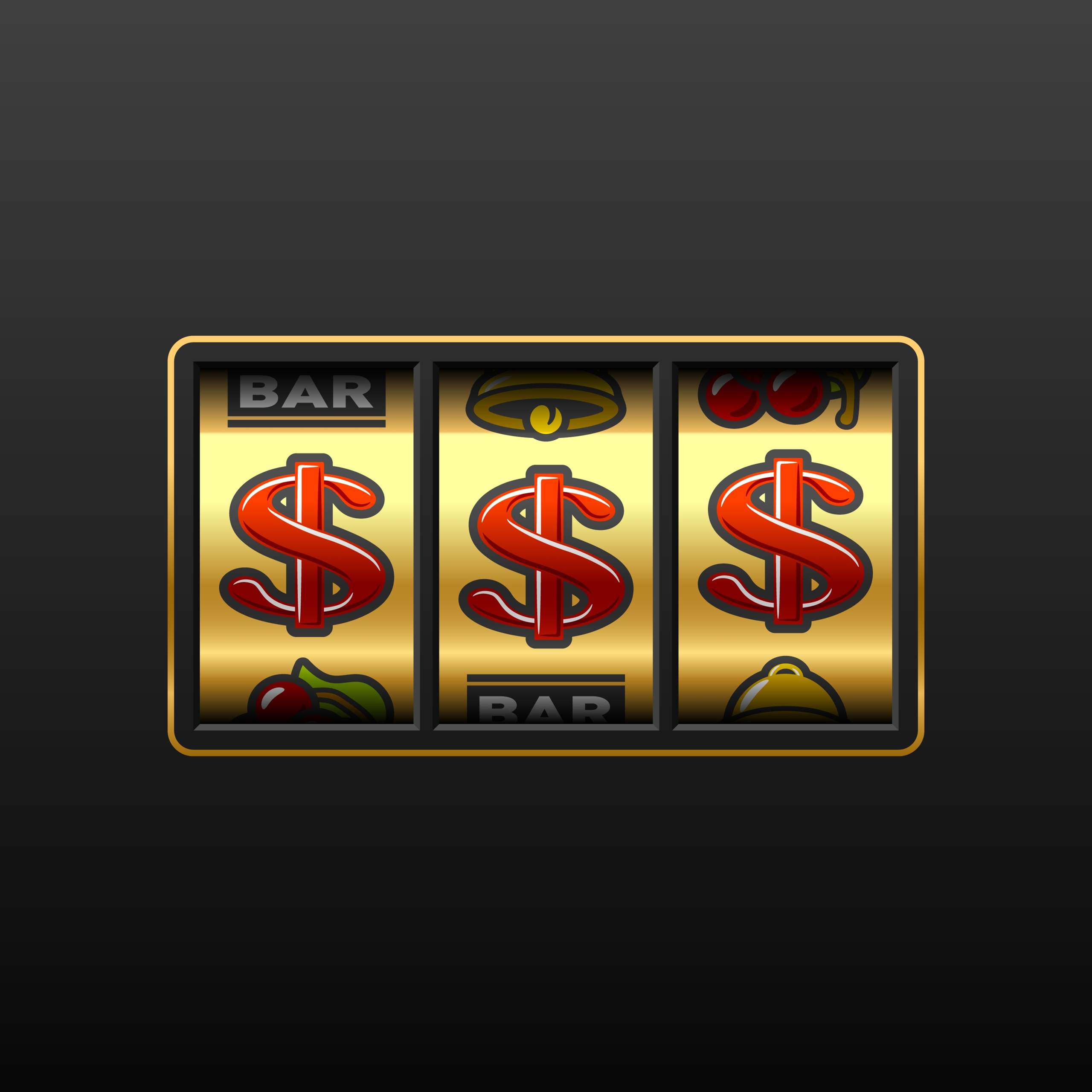 Slot Machine programmieren (simple)? (Geld, Java, HTML)