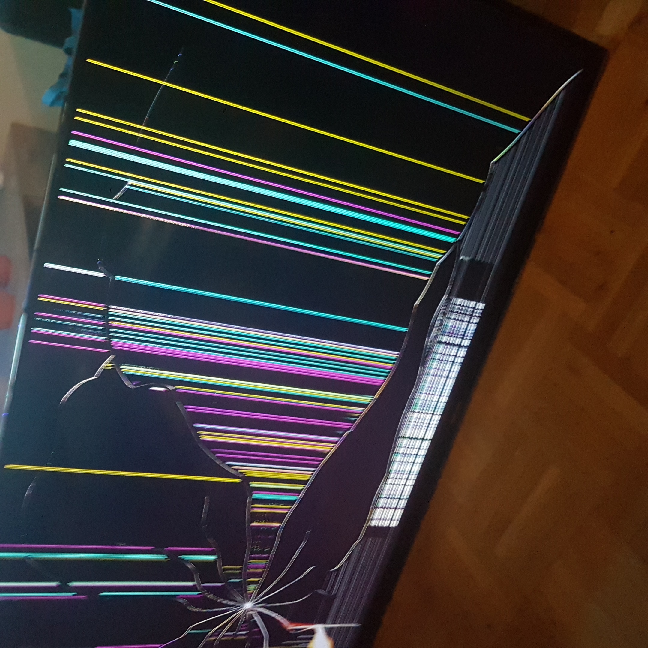 Smart tv samsung 40" alle platinen anschlüsse , das system in einen 50 ...