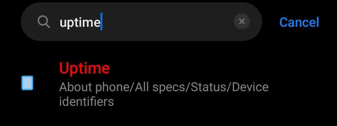 Smartphone: Was ist eure Betriebszeit? (iPhone, Android)