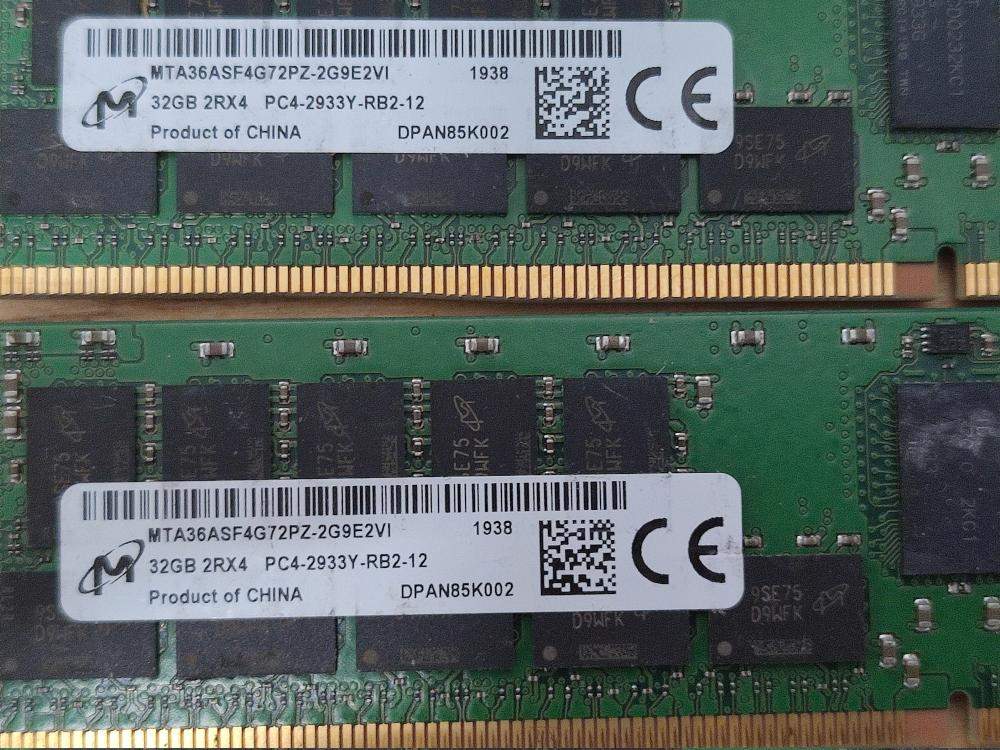 Sockel AM4 DDR4 ECC? (Mainboard, AMD, RAM)
