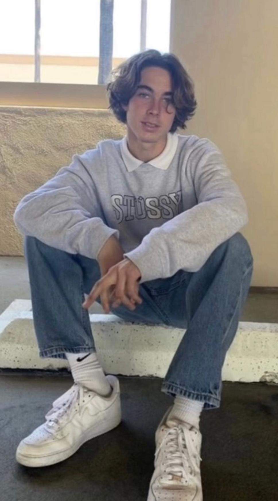Soft Boy Style? (Jungs, Kleidung, Mode)