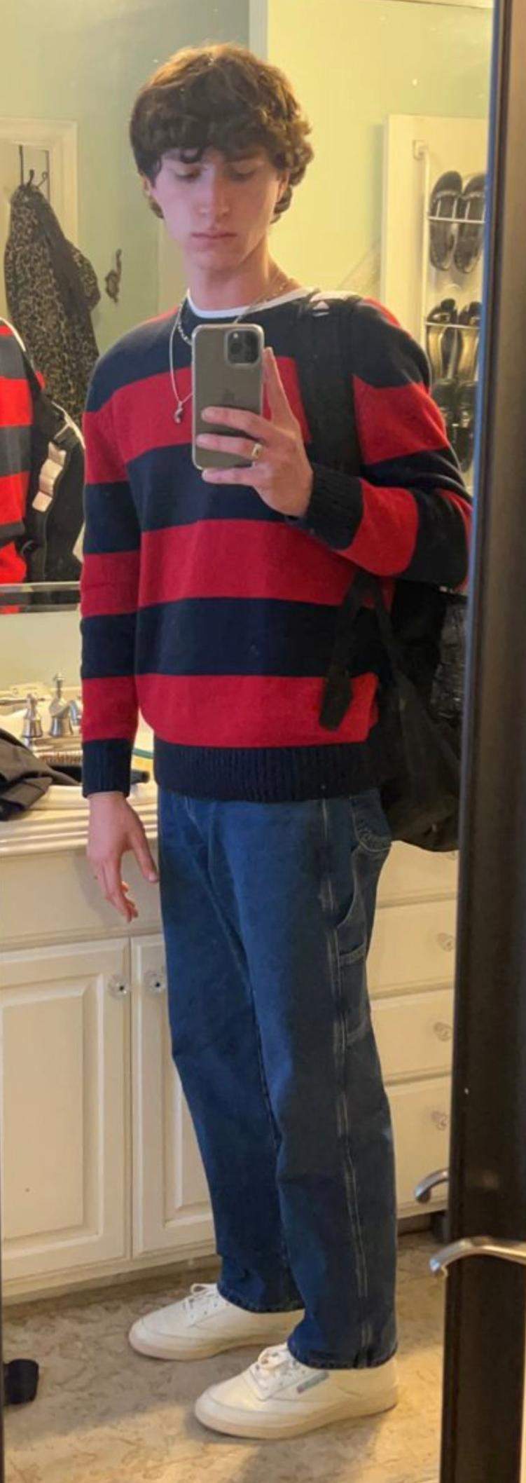 Soft Boy Style? (Jungs, Kleidung, Mode)