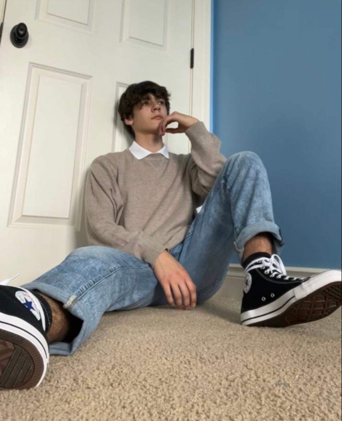 Soft Boy Style? (Jungs, Kleidung, Mode)