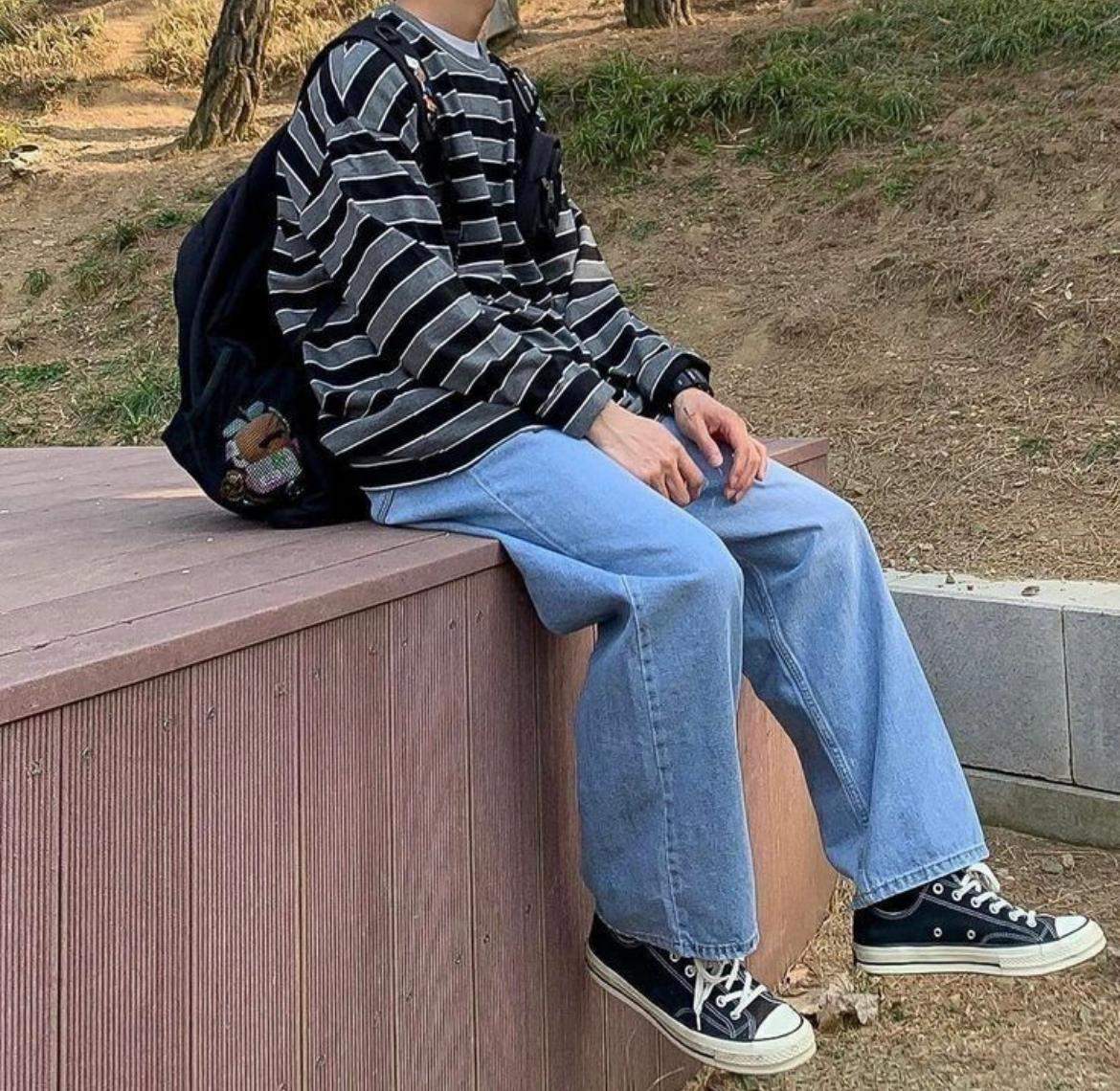 Soft Boy Style? (Jungs, Kleidung, Mode)