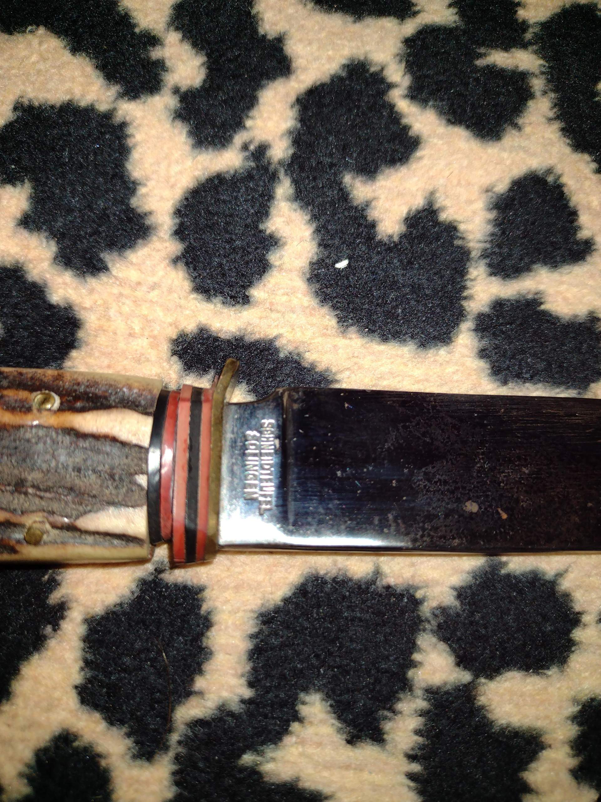 Solingen Jagdmesser Adolf Hitlers? (Wert, Münzen, Messer)