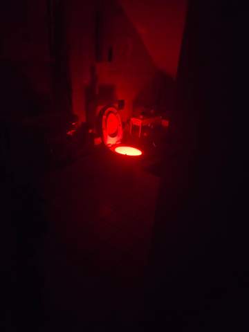 Sollte ich mir Sorgen machen? (Toilette, Nacht, Badezimmer)