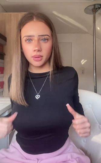 Sollte sich Aimee nach ihrer Trennung von Asmet ihre Haare kürzer schneiden lassen? (Friseur ...