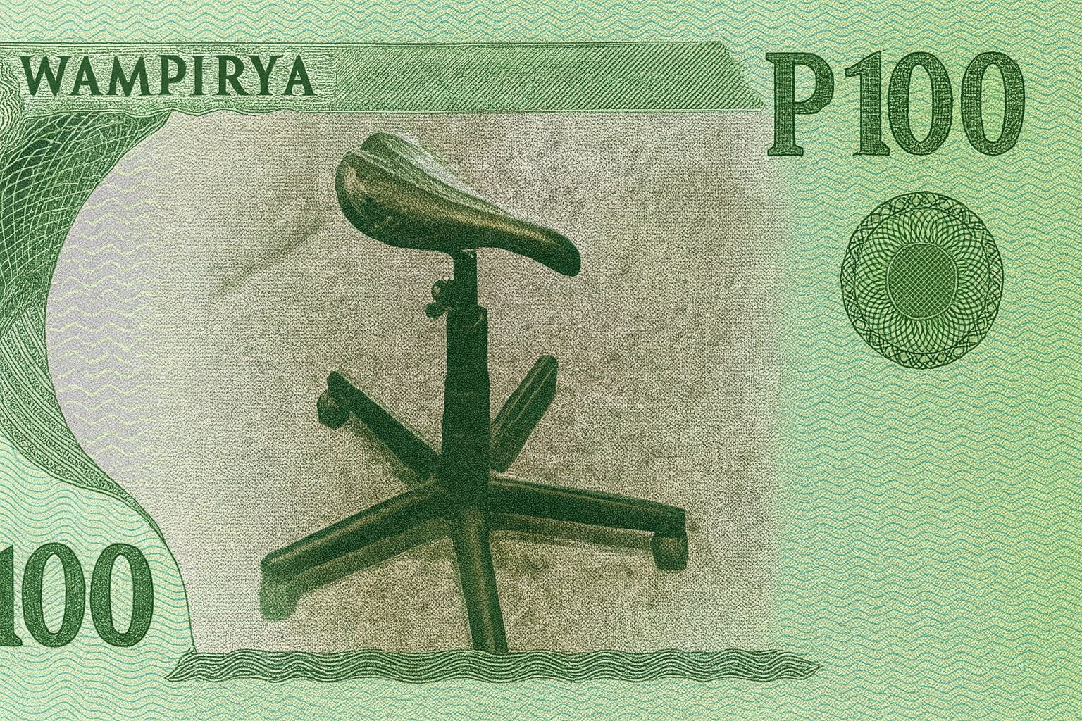 Sollte so die neue D-Mark aussehen? (Europa, Gruppe, Währung)