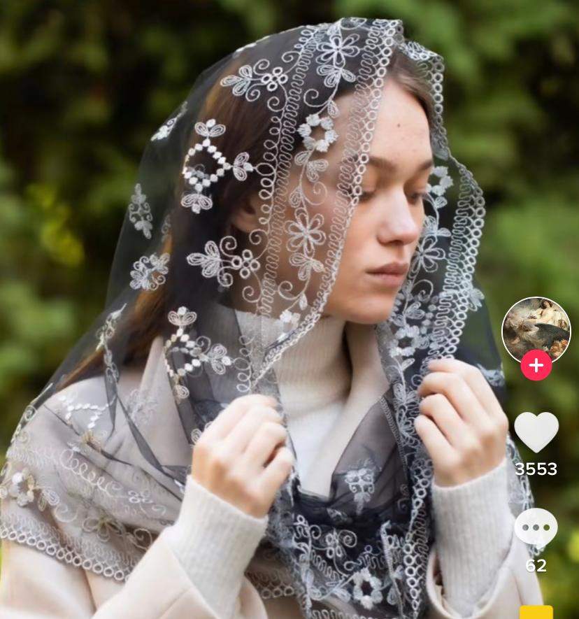 Sollten Christen Kopfbedeckung tragen? (Religion, Christentum, Bibel)