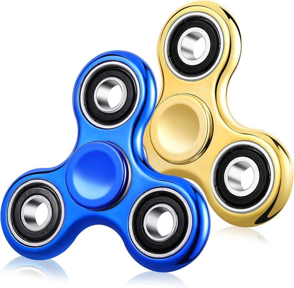 Sollten Figdet Spinner wieder ihren Hype wie im Jahr 2017 haben ...