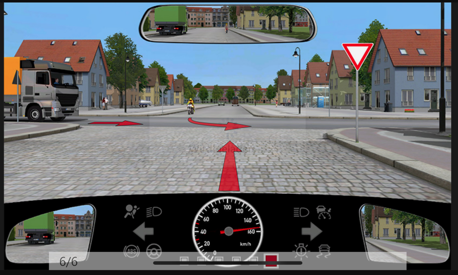 Wann Sollten Sie Ihre Fahrt Unterbrechen Wenn Ich