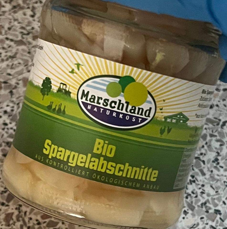 Spargel Im Glas Zubereitung