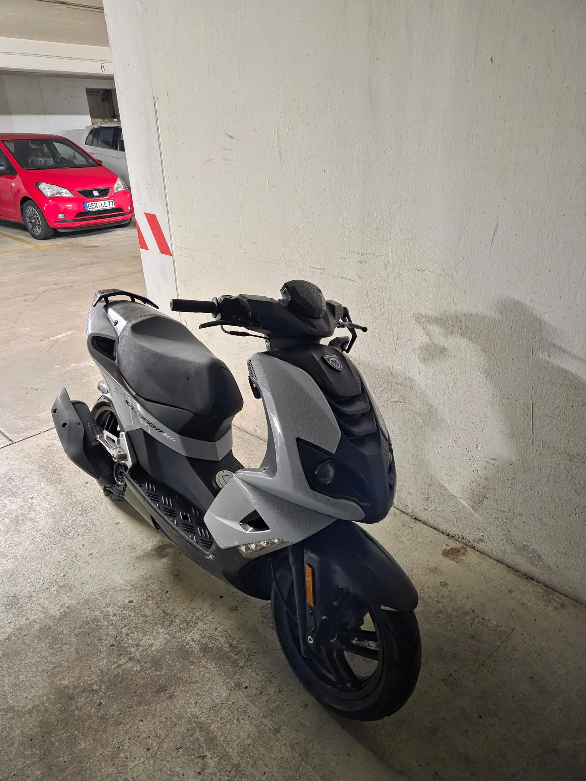 Roller Lackieren Kosten