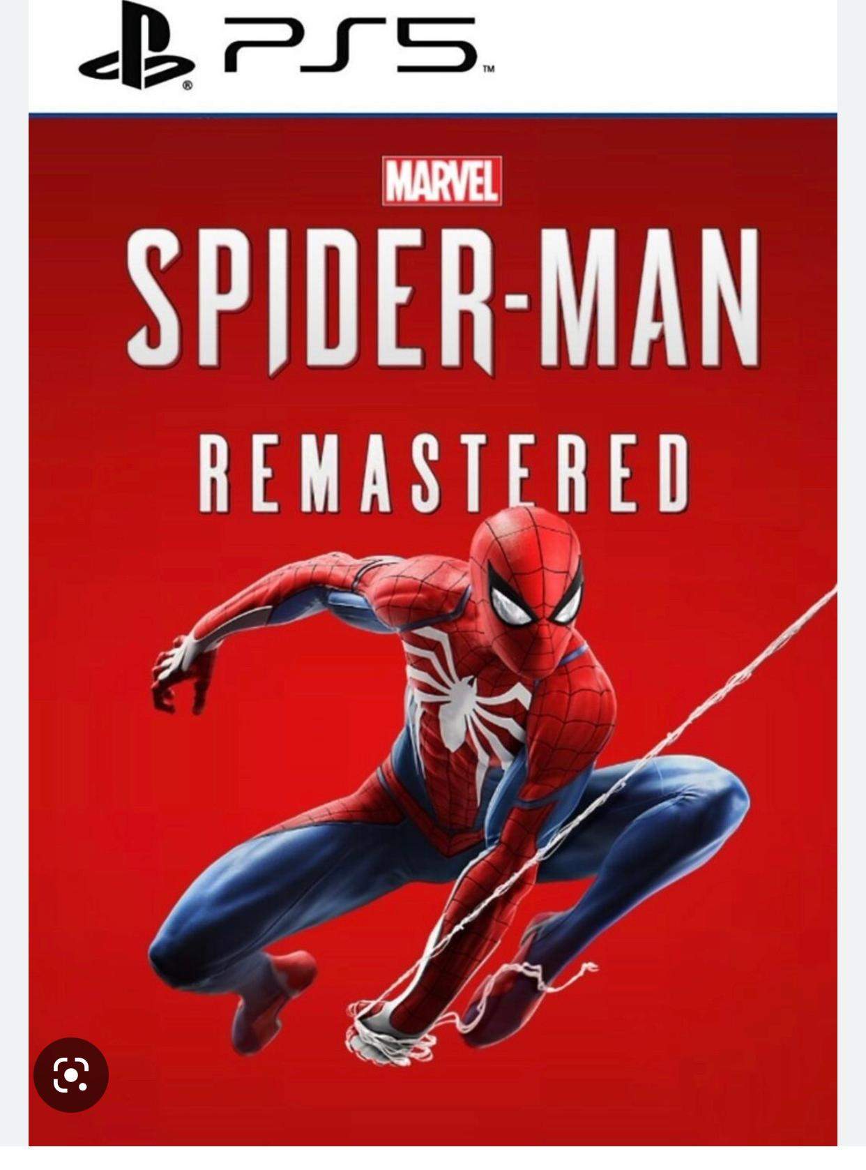 Spider-man ps5? (Spiele, PlayStation 5, Spiderman)