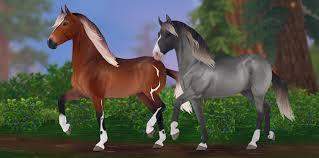 SSO: Calder &.Ephyra kaufen 2025? (Online-Spiele, Star Stable, Star ...