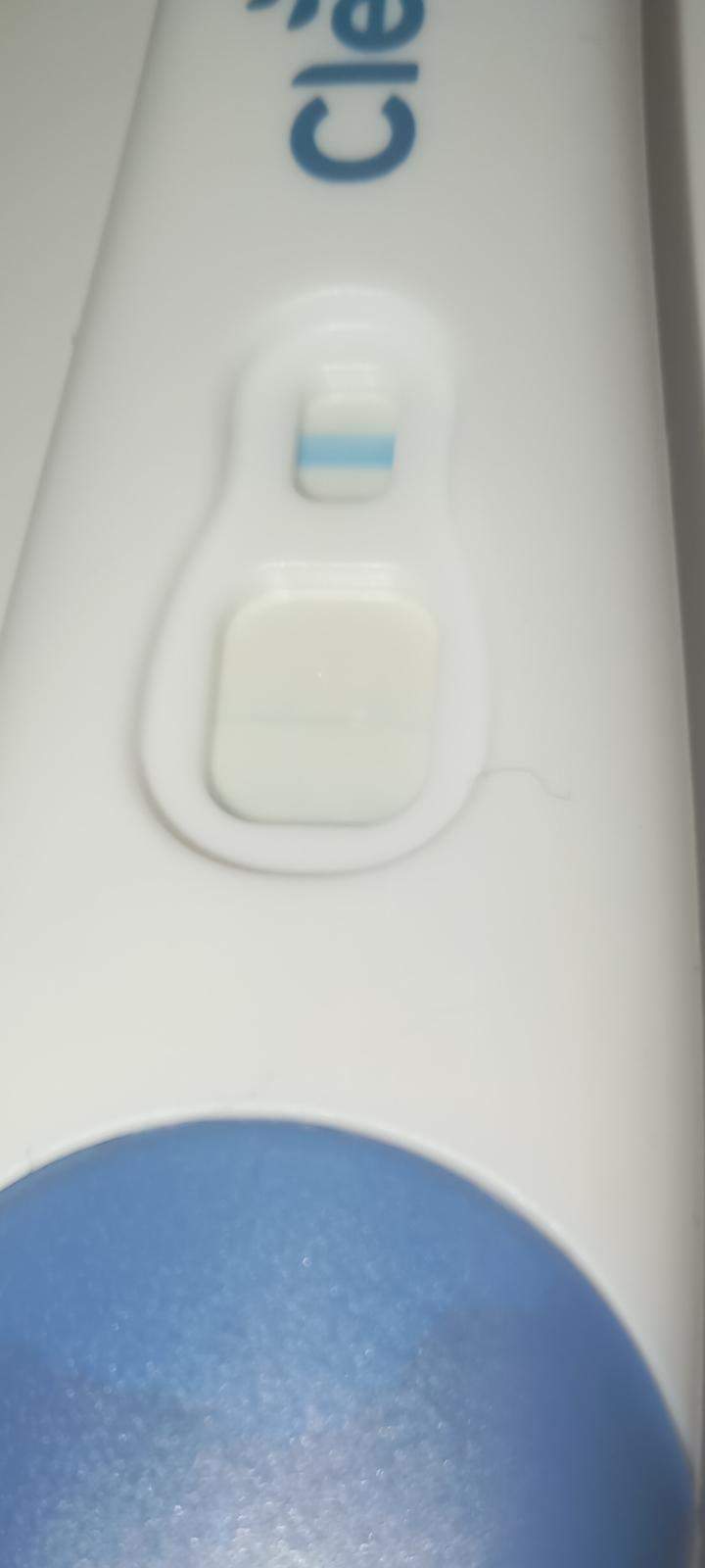 Sss Test Ergebnis? (Baby, Gynäkologe, Schwangerschaftstest)
