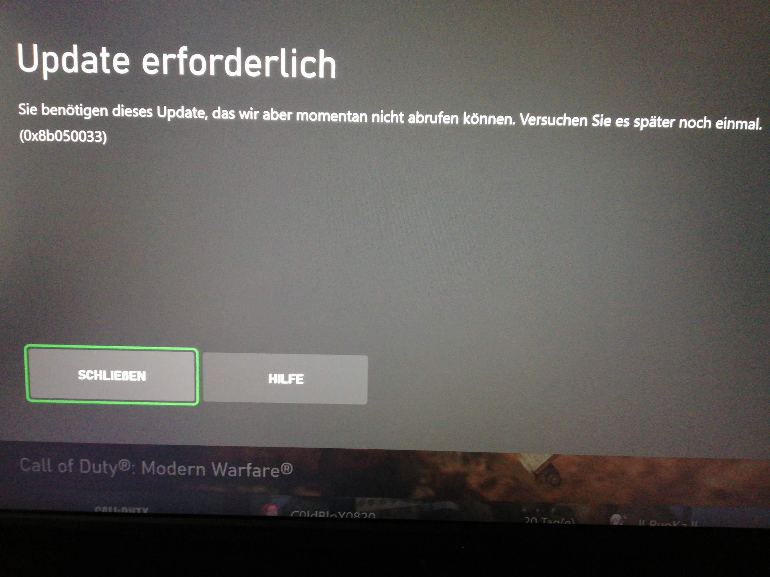 Star Wars Battlefront startet nicht? (Computer, Technik, Spiele und Gaming)