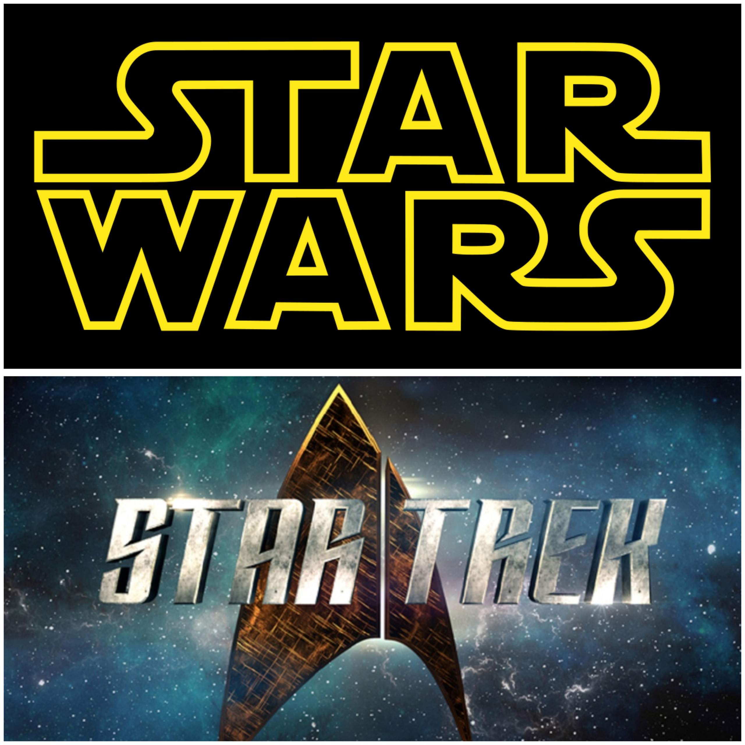 Star Wars Vs Star Trek Fernsehen Kino Science Fiction 0594