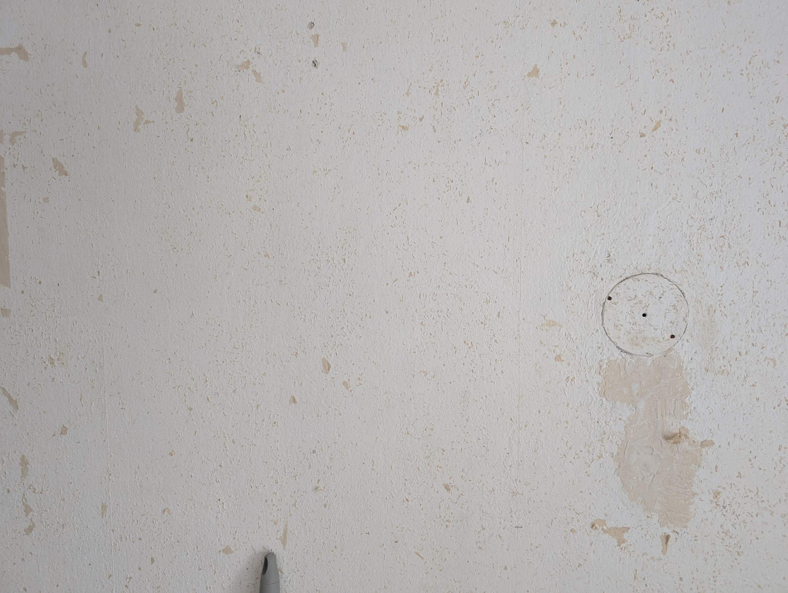 Steckdose Kabelverlegung? (Internet, Strom, Küche)