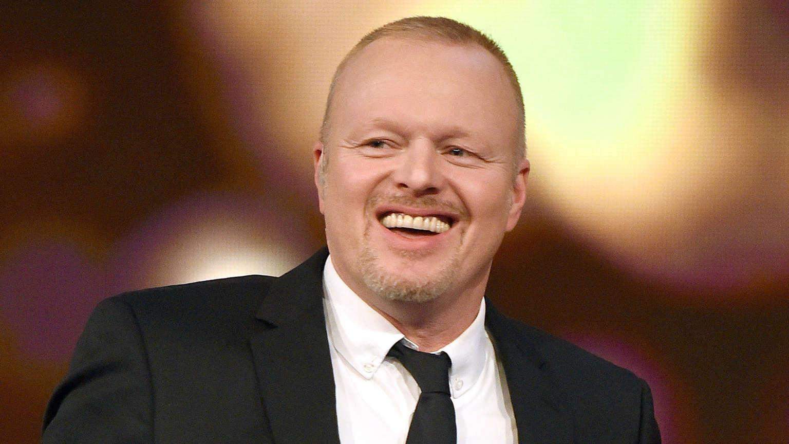 Stefan Raab: RTL mit Comeback im Risiko? (2024) (Internet, Serie, TV)
