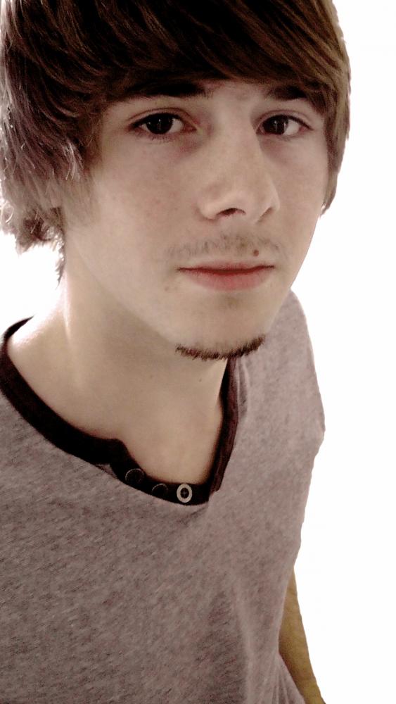 Steht mir der Bart? (s. Bild) (Style, Hygiene)