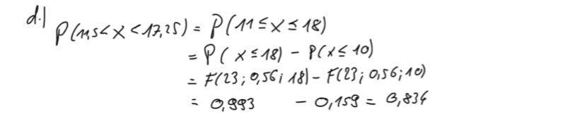 Stochastik Mathe? (Schule, Mathematik, Studium)