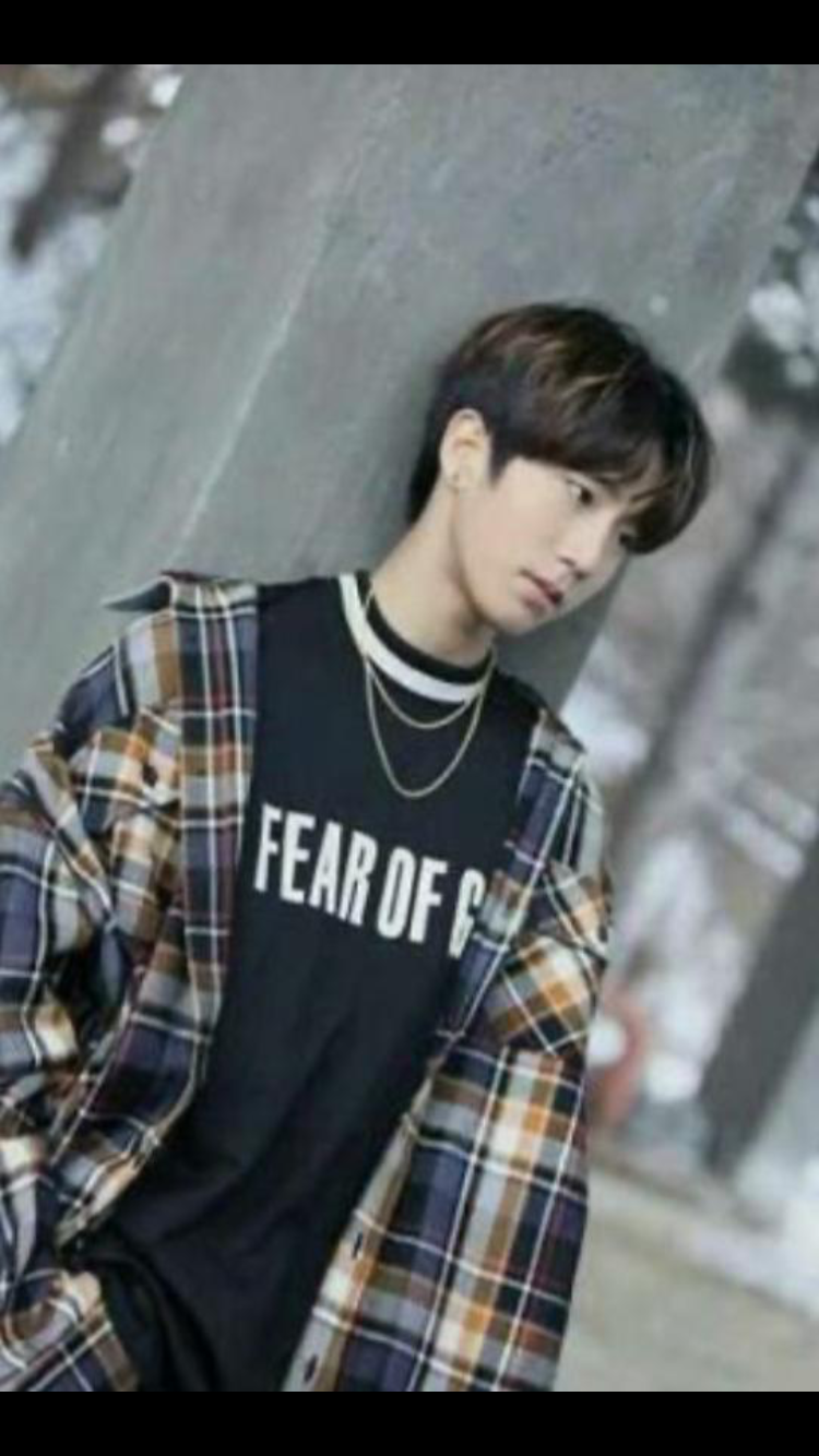 Stray kids wer ist wer? (K-Pop, Member)