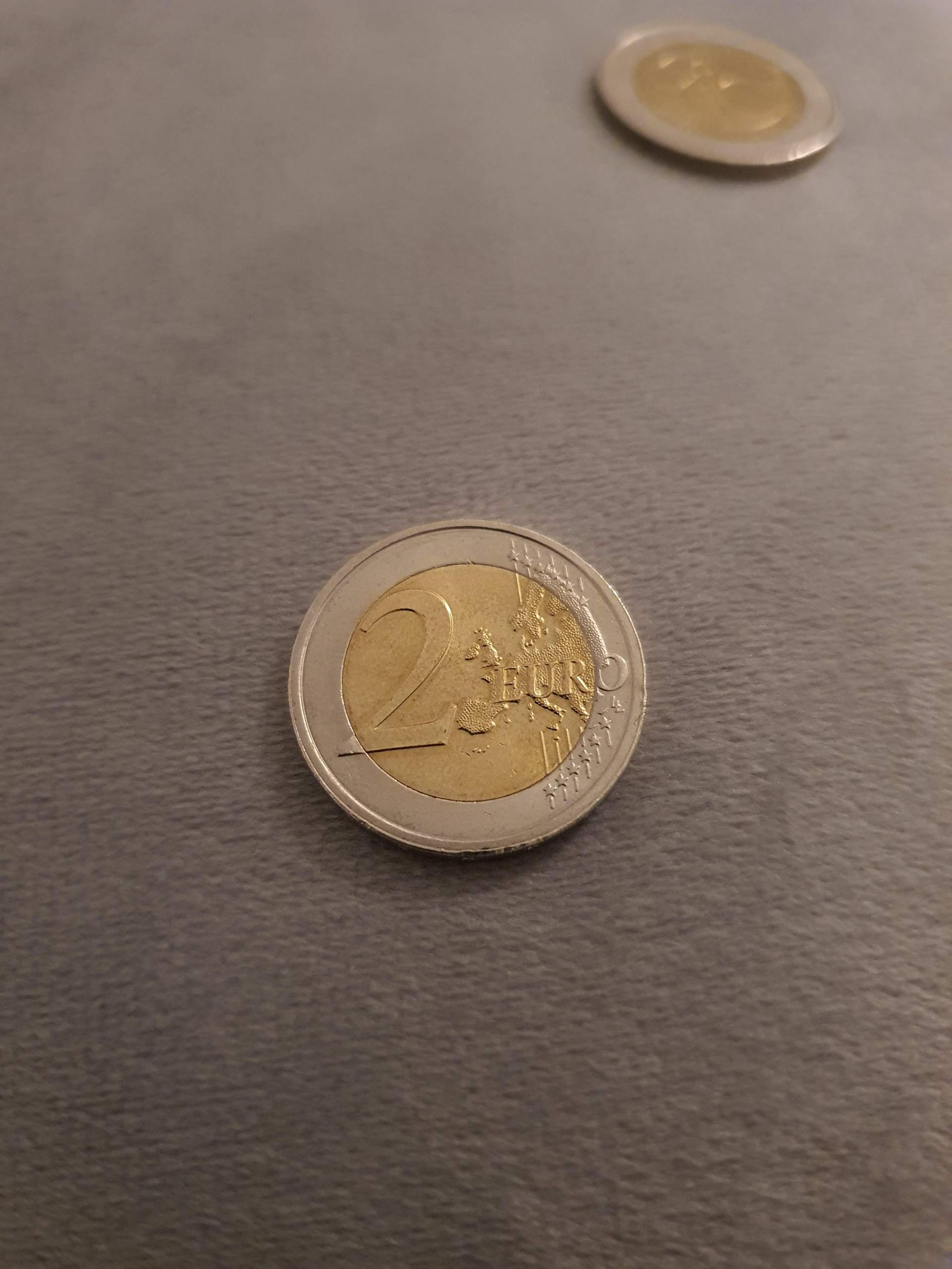 Strichmännchen 2€? Wollte nur gern wissen ob eine von denen eine ...