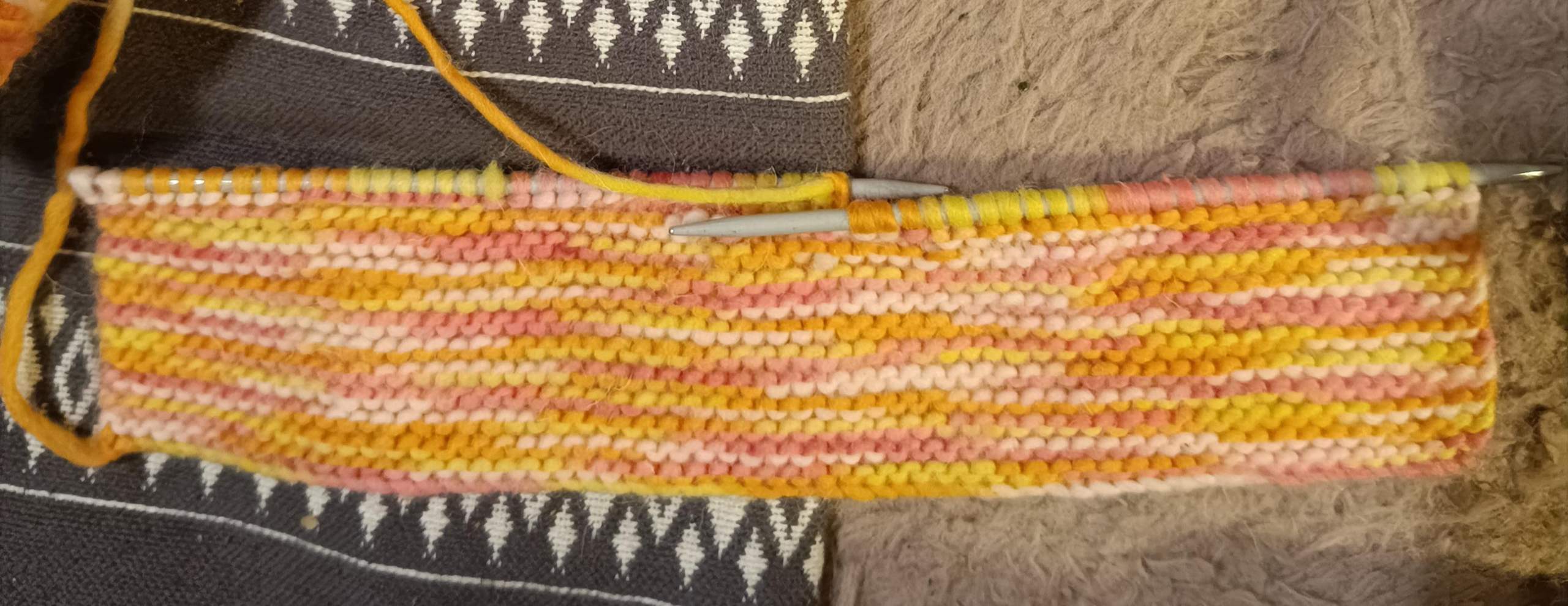 Stricken filzwolle? (Handarbeit, Wolle, Strickanleitung)