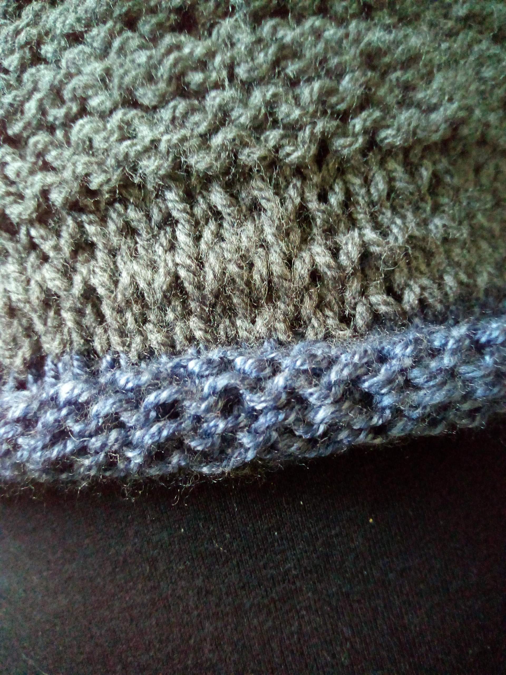 Stricken Jacke? (Handarbeit, Wolle, Strickanleitung)