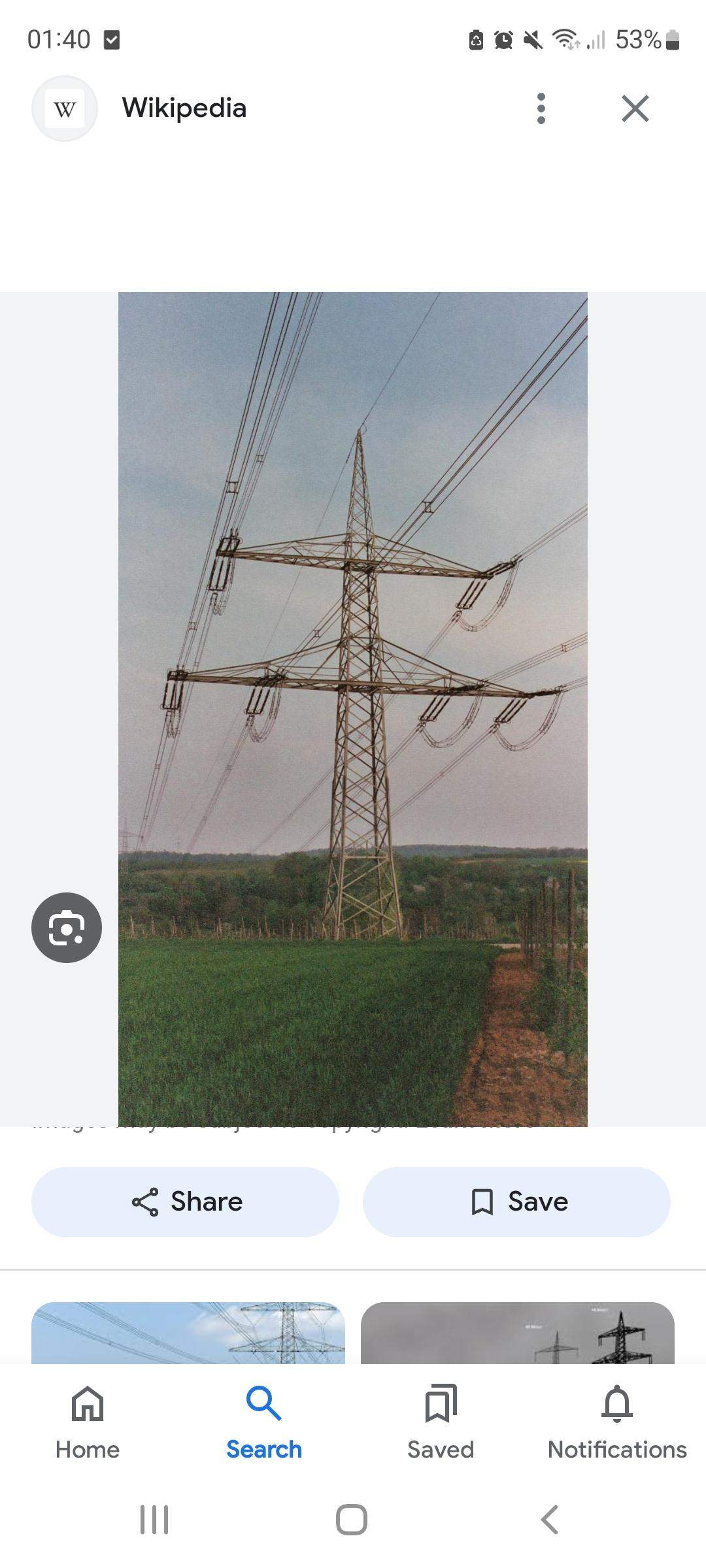 Strommast Aufbau? (Elektrik, Kabel, Elektrizität)