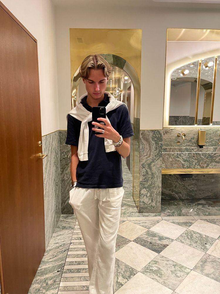 Style bei Jungen? (Jungs)