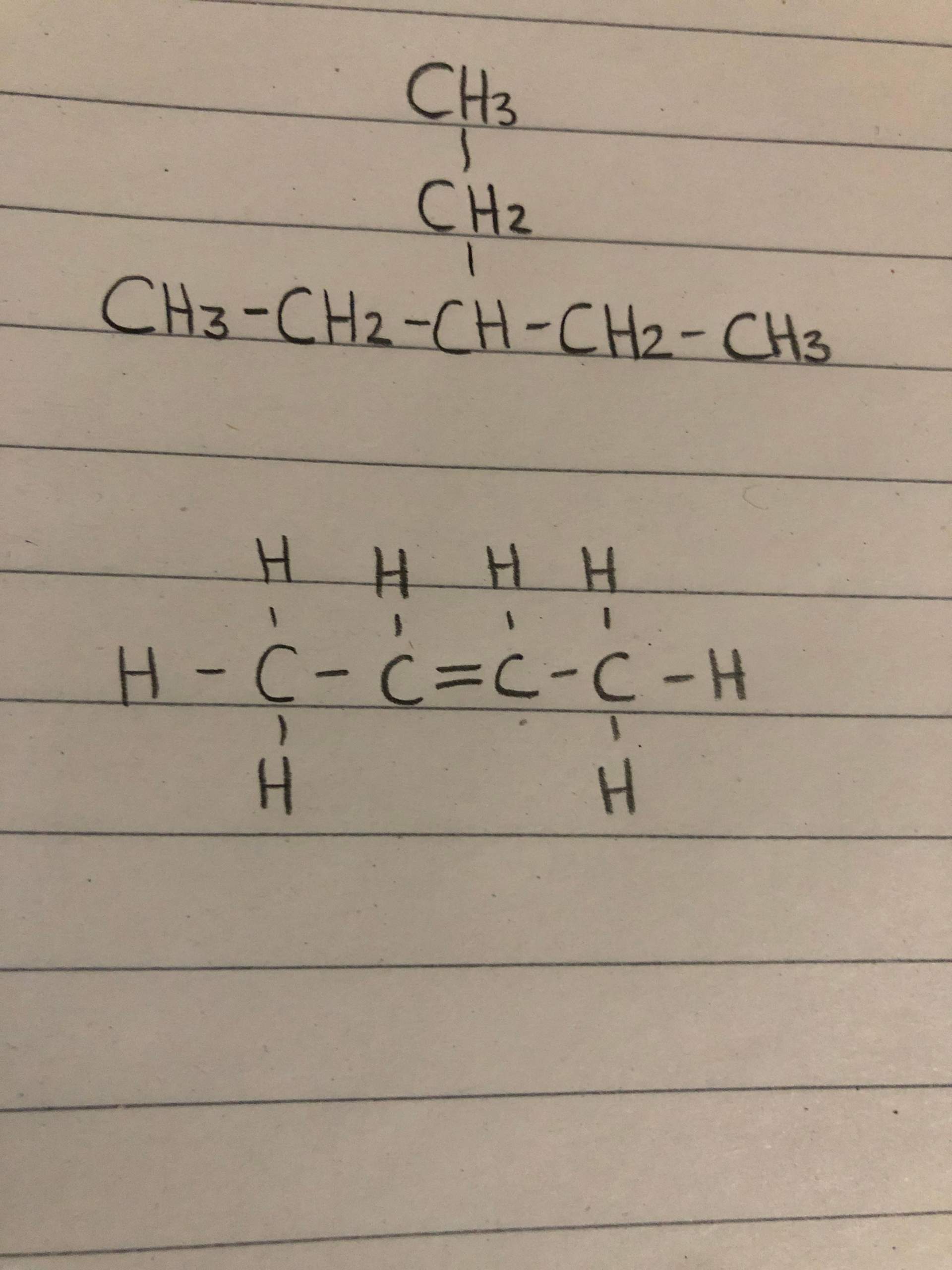 Summenformel? (Chemie)
