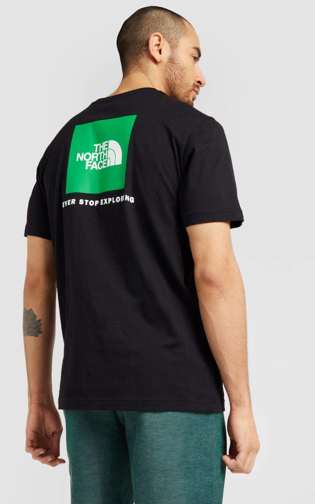 T-Shirts mit Logo hinten oder ohne? (Mädchen, Frauen, Männer)