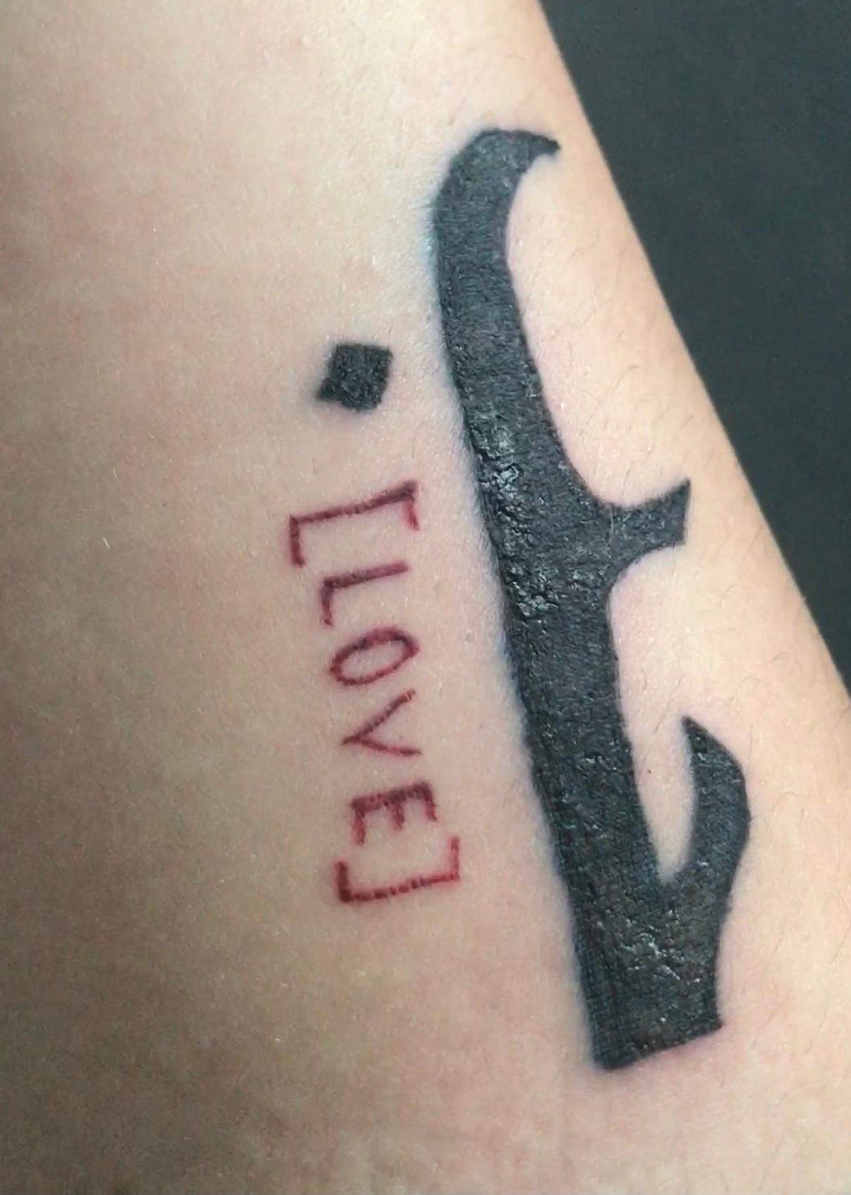 Tattoos Nach Der Schwangerschaft