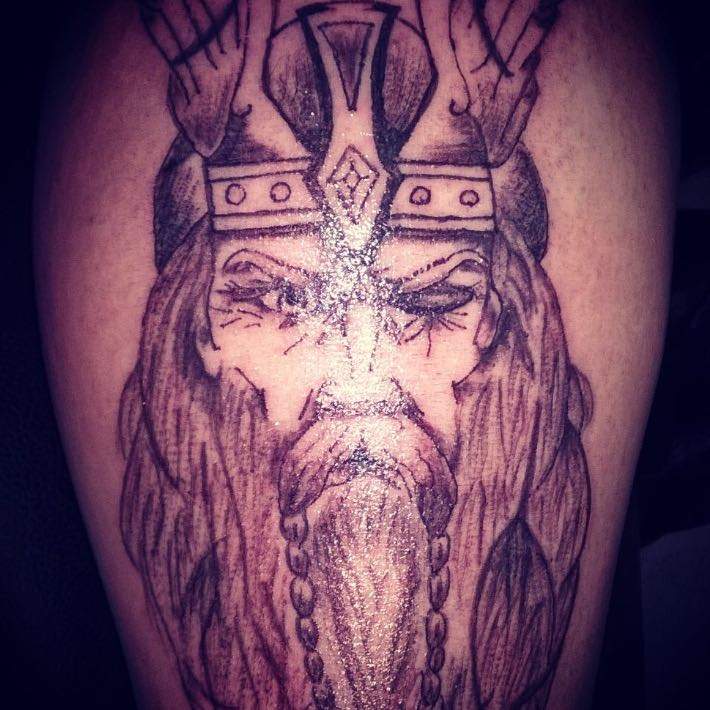 Tattoo Gut Oder Schlecht Gestochen Stechen