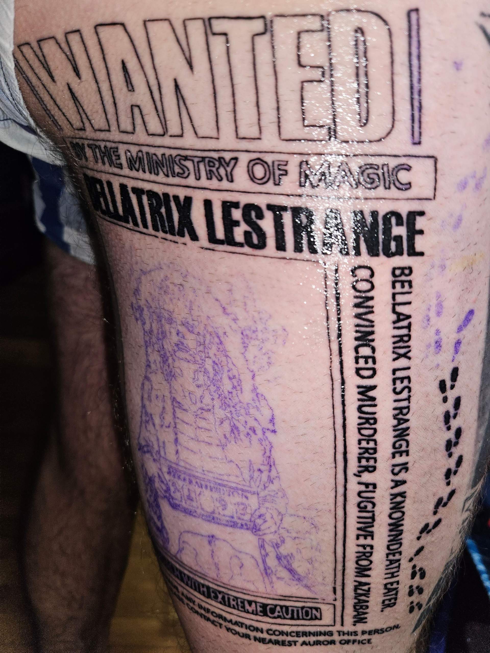 Tattoo nach 4 Tagen leicht rot und juckt - Entzündung? (tätowieren ...