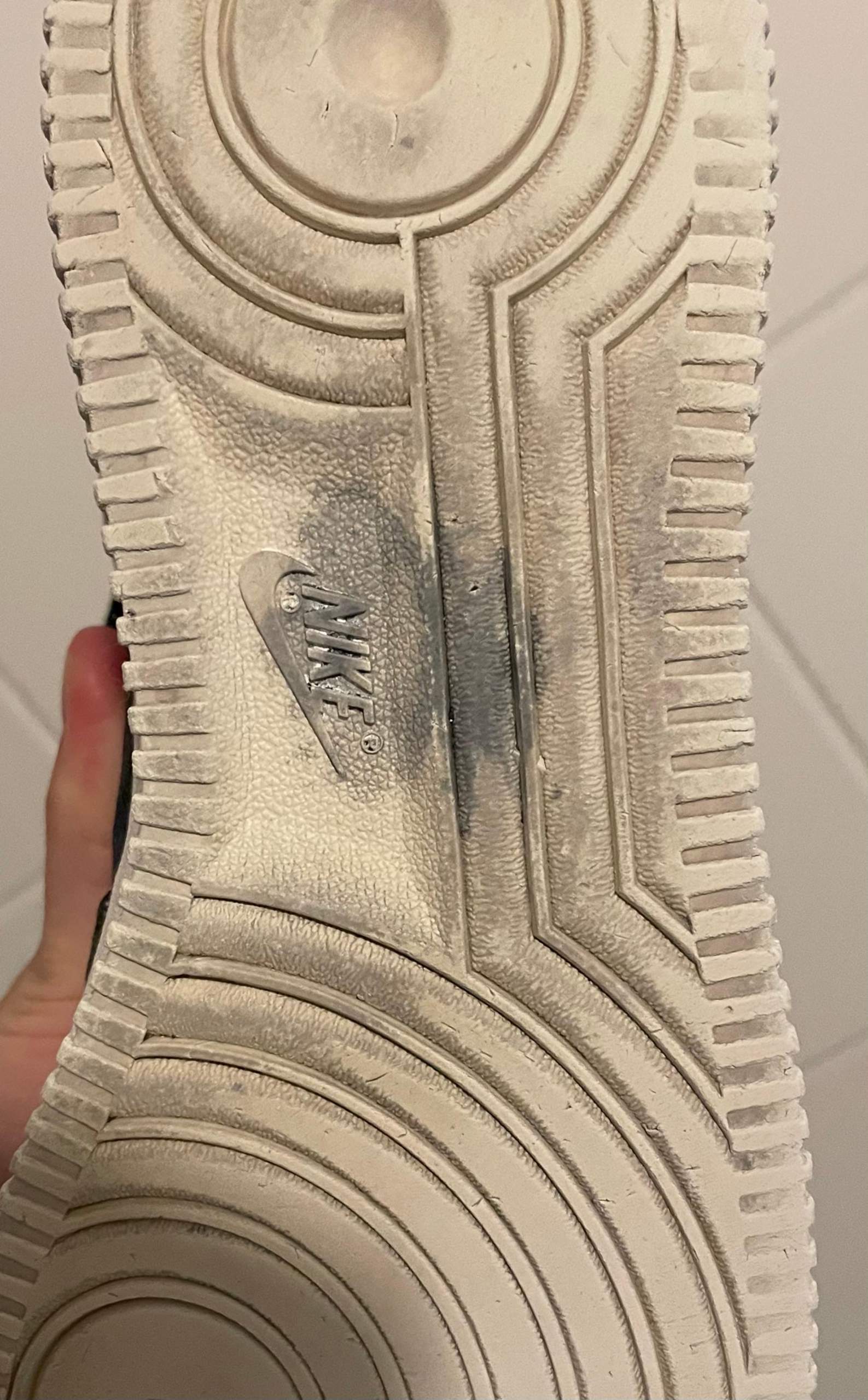 Fleck Aus Schuh Entfernen