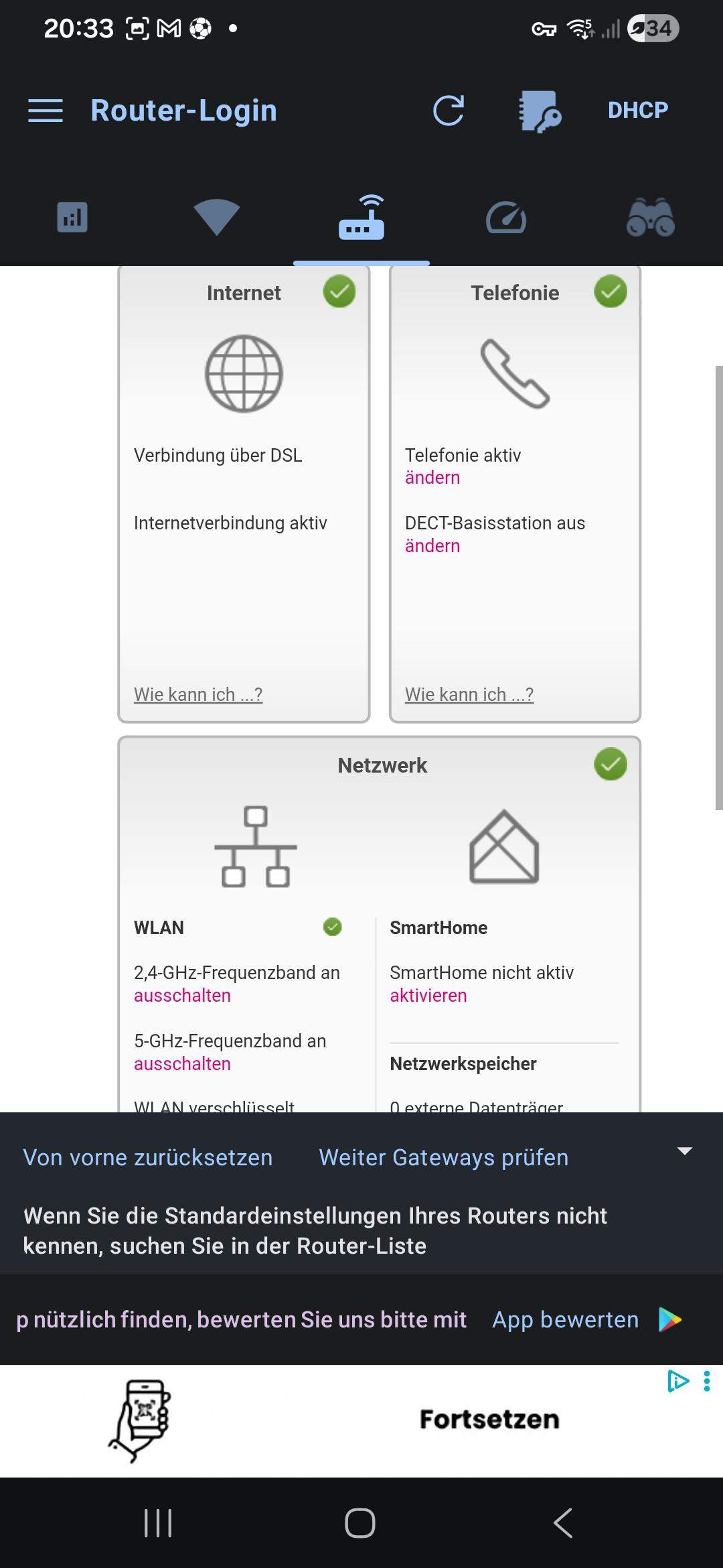 Telekom Starter Tipps