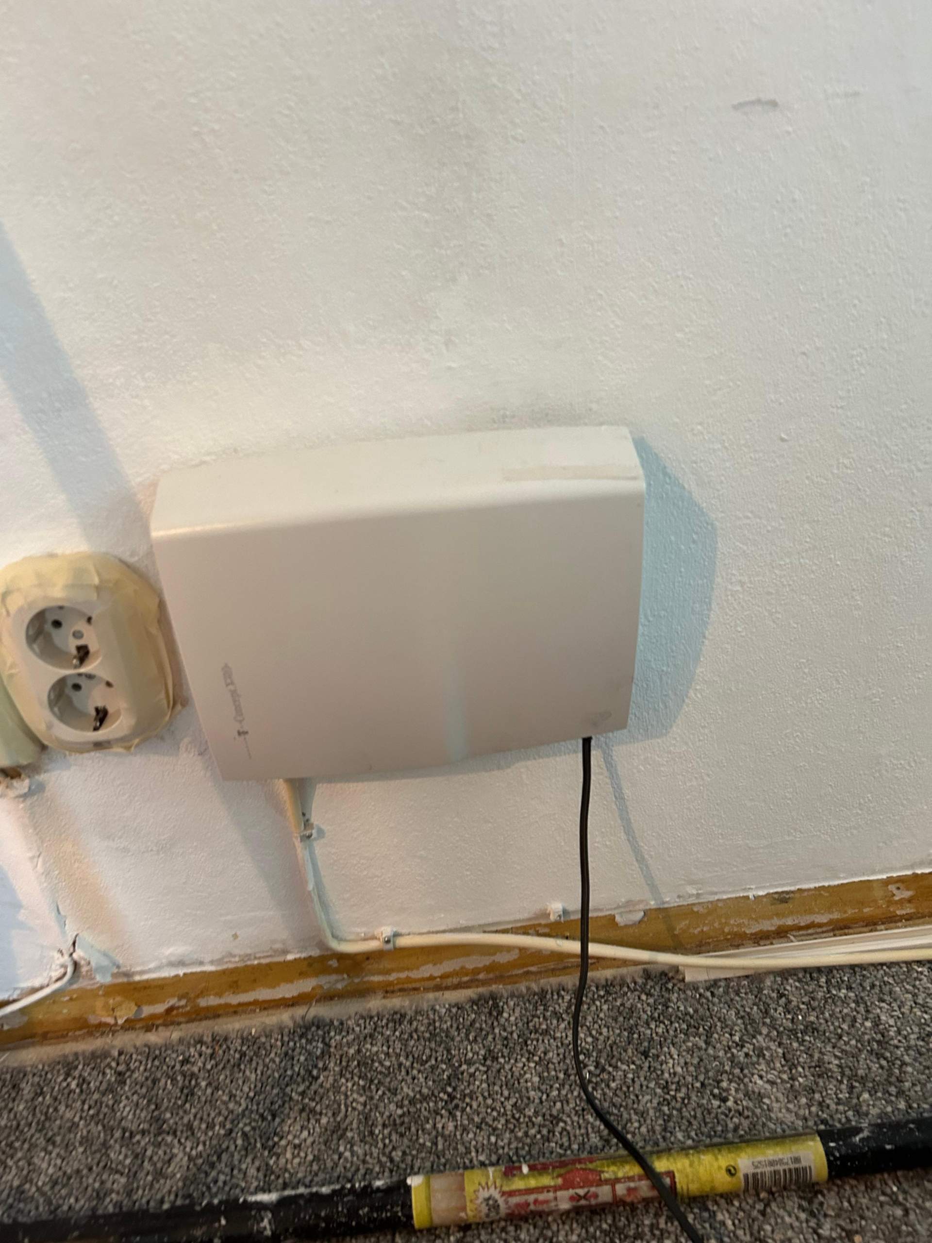 Telekom TK-Anlage Analog? (Telefon, Kabel)