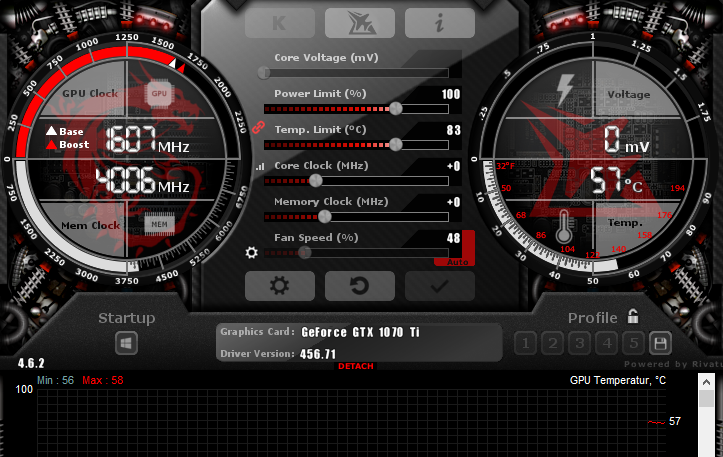 temp limit bedeutung? (Computer, Technik)