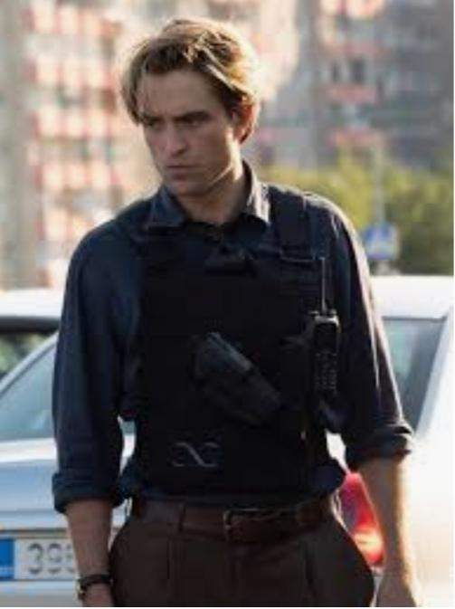 Tenet stirbt Neil? (Film, Filme und Serien, Kino)