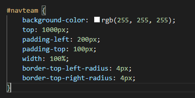 Text nach unten verschieben? (Webseite, HTML, CSS)