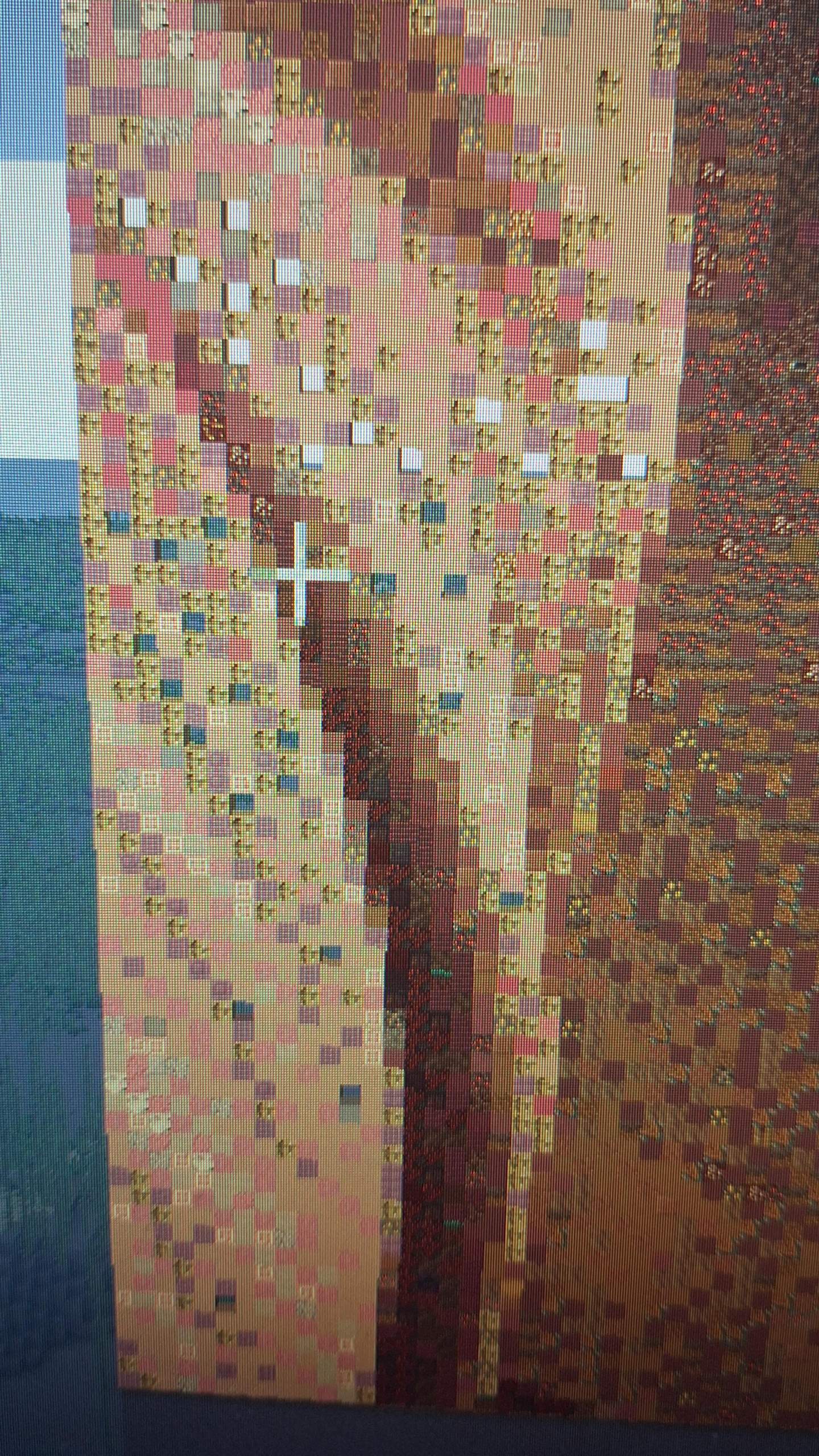 Texturepack um das despawnen von Shulkern nach einer gewissen Distanz zu verhindern? (PC ...